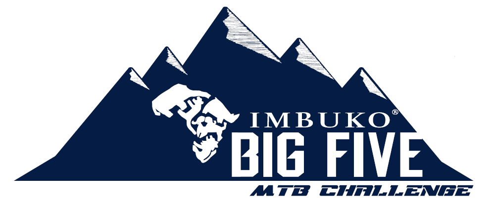 Imbuko Big Five MTB Challenge | Entry Ninja – the best outdoor, fitness ...