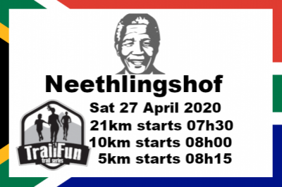 TrailFun Holiday Series 2 of 4 : Neethlingshof Estate | Entry Ninja ...