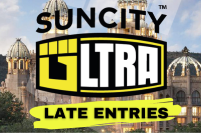 Sun City Ultra - LATE ENTRIES 2022 | Entry Ninja – the best outdoor ...