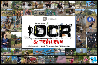 Be Active OCR & Trailrun | Entry Ninja – the best outdoor, fitness and ...