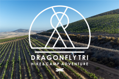 Dragonfly Hike & Camp Explorer | Entry Ninja – the best outdoor, fitness and sporting event ...