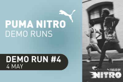 RYC Demo Run #4 | Entry Ninja – the best outdoor, fitness and sporting ...