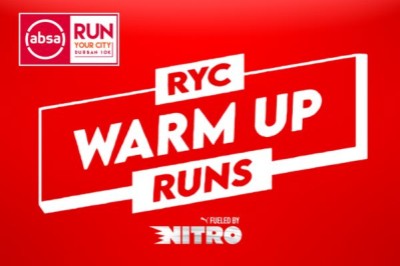 RYC Demo Run #2 | Entry Ninja – the best outdoor, fitness and sporting ...
